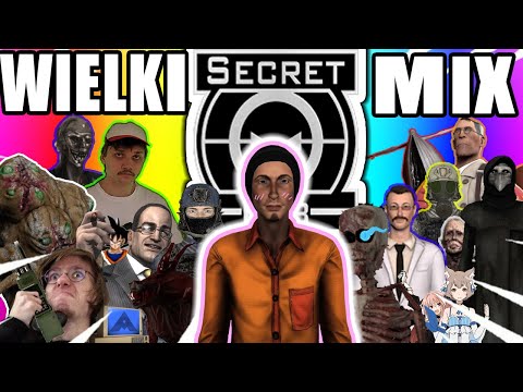 Steam Community :: SCP: Secret Laboratory