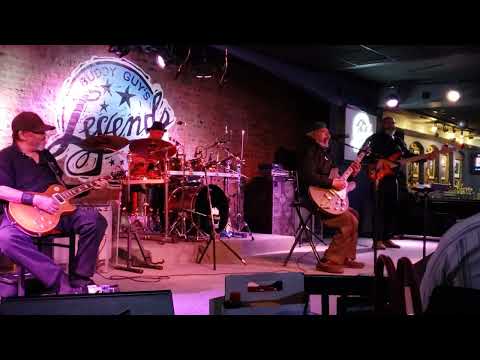 Buddy Guy's Legends 12/13/2023