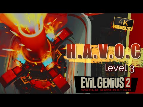 Steam Community :: Video :: H.A.V.O.C Level 3 doomsday weapon (4k UHD)