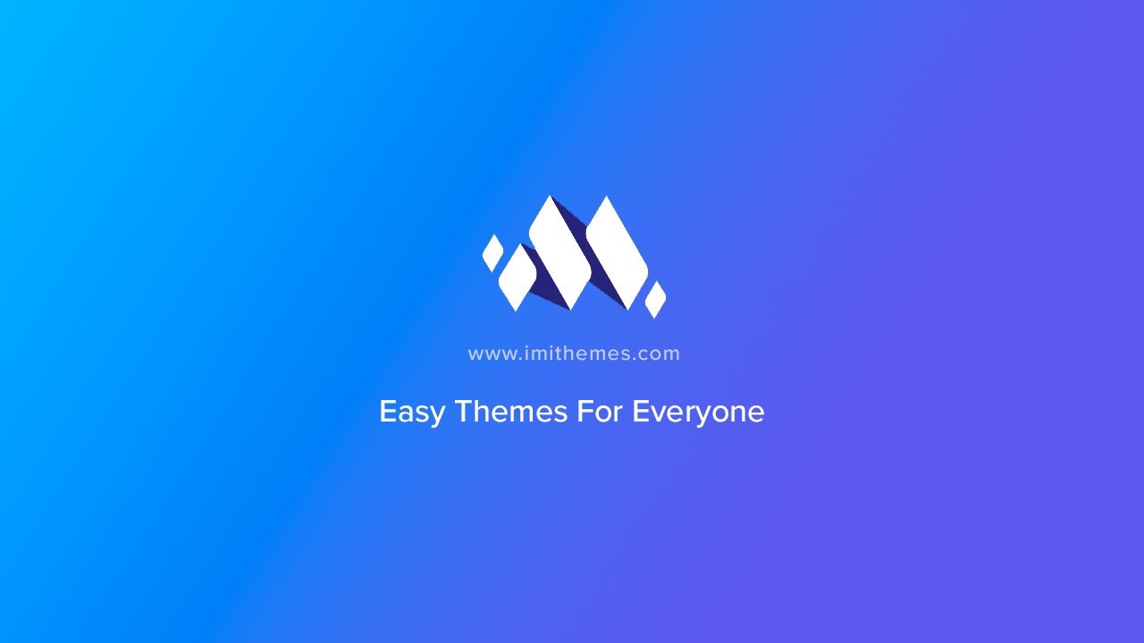 How to create a blog page (NC Theme)