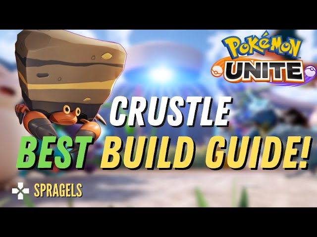 5 best Pokémon for scoring points quickly in Pokémon Unite