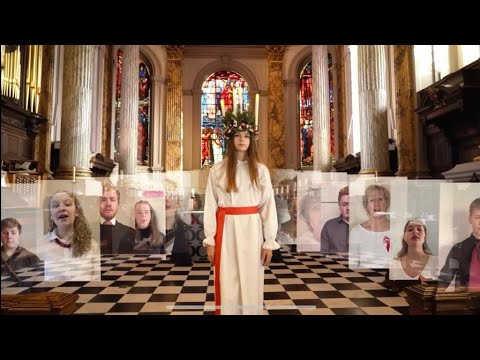Interview with Rebecca Ledgard from Ex Cathedra about their work with ...