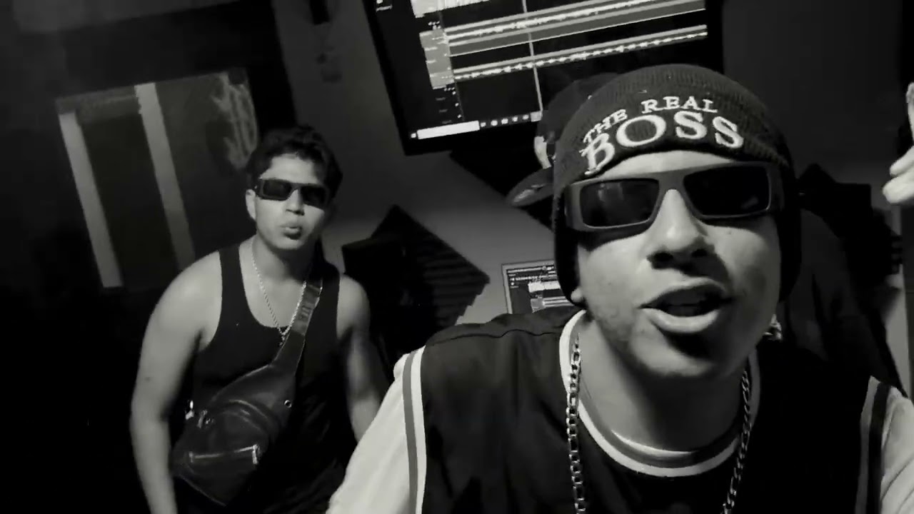 LDC - 3 RATAS (Video Oficial)