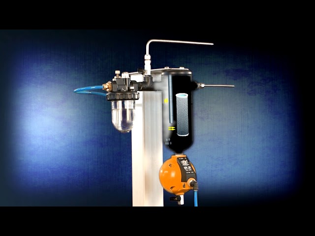 auto drain valve - Hydint Auto Drain Valve with Timer Trader - Retailer ...