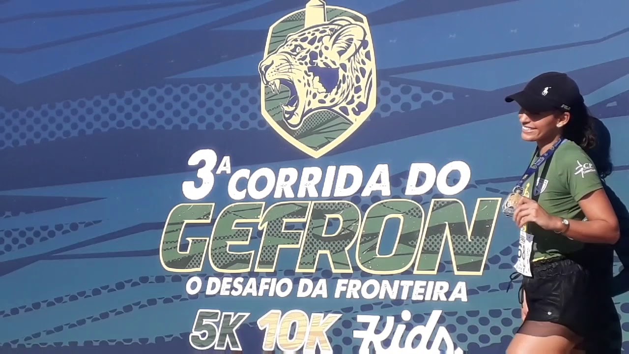 03 Corrida do Gefron 2020