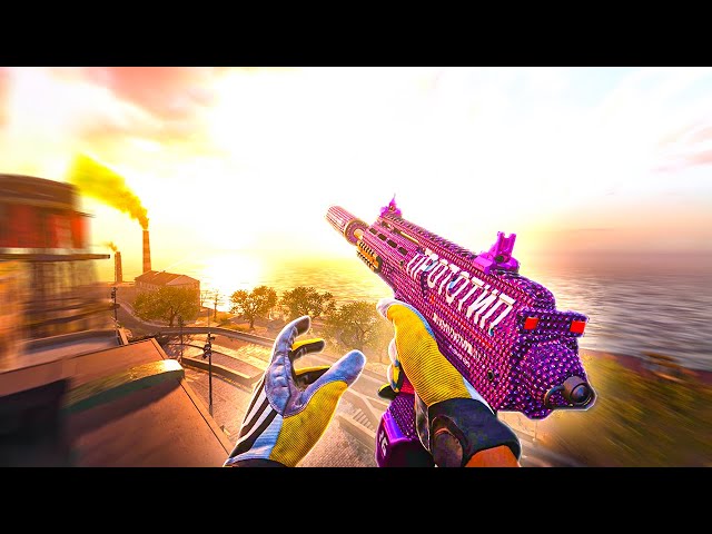 Warzone Season 5 Top 5 Smgs For Rebirth Island