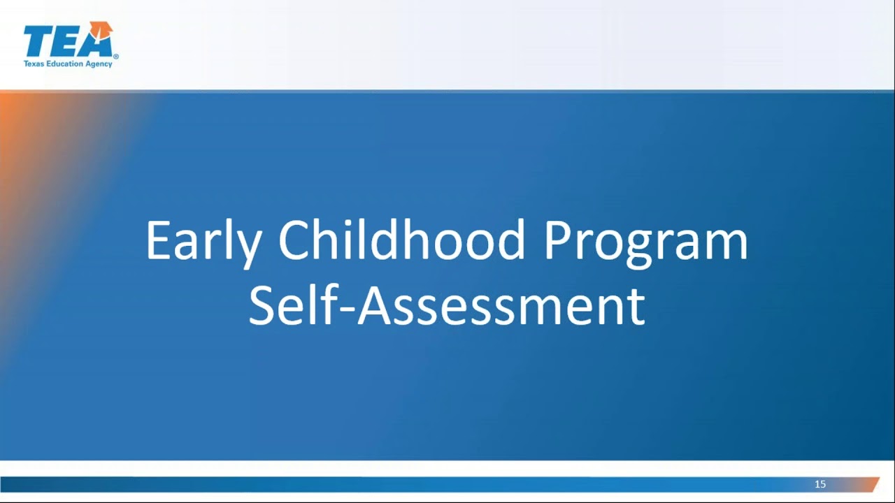 High-Quality Prekindergarten Components: Program Evaluation
