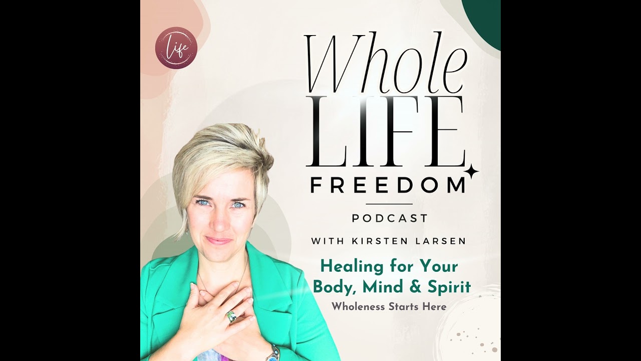 48: Bridging the Gap: Understanding the Mind-Body-Spirit Connection