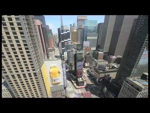 100 Resilient Cities Challenge - New York Video Production Company