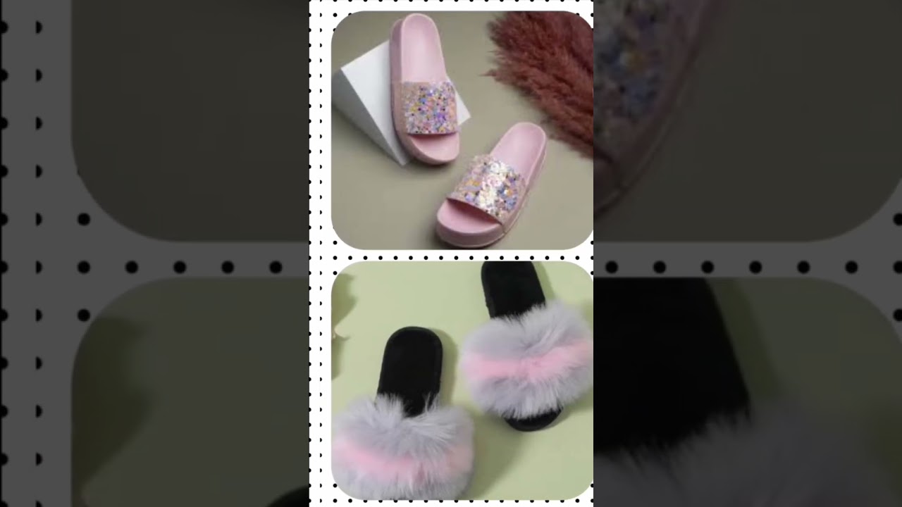 Choose fur gift box Vs Glitter gift box #upordown #shorts