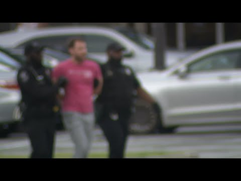 Protesters remain in jail more than 24 hours after DeKalb County arrests