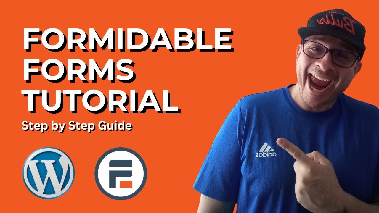 How to Use Formidable Forms The Best Form Builder for WordPress