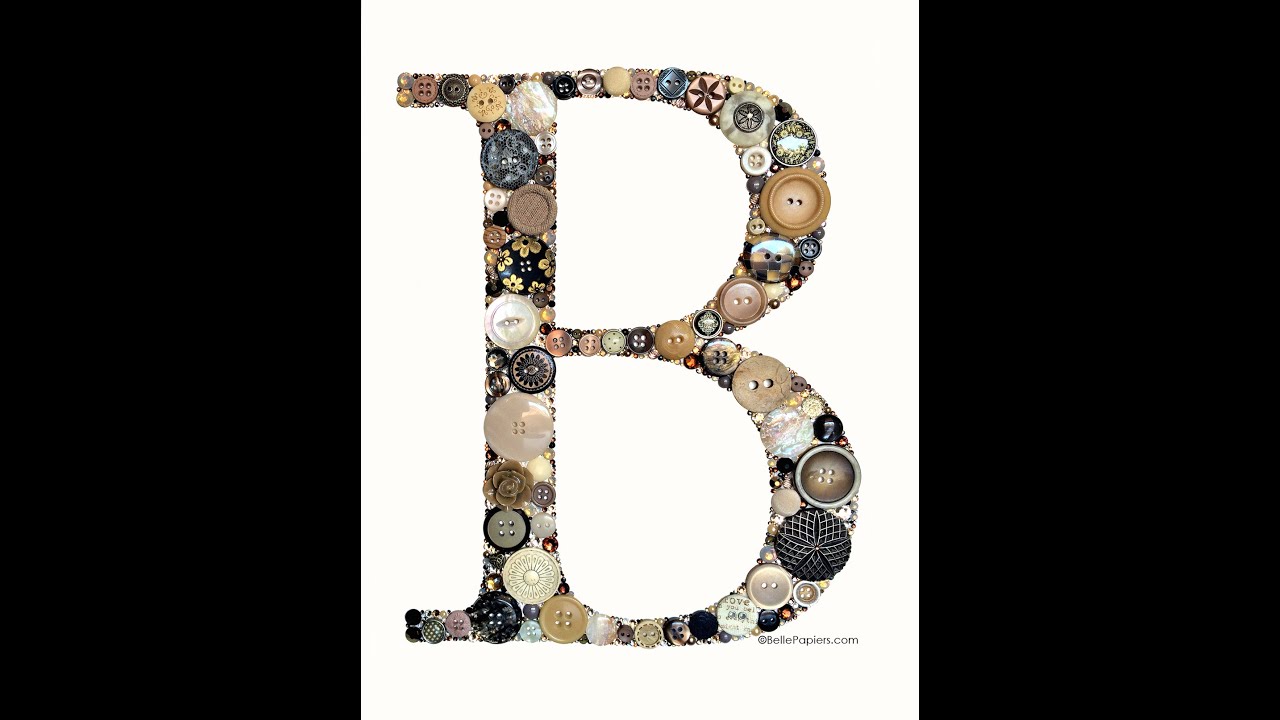 Monogram B Neutrals Movie