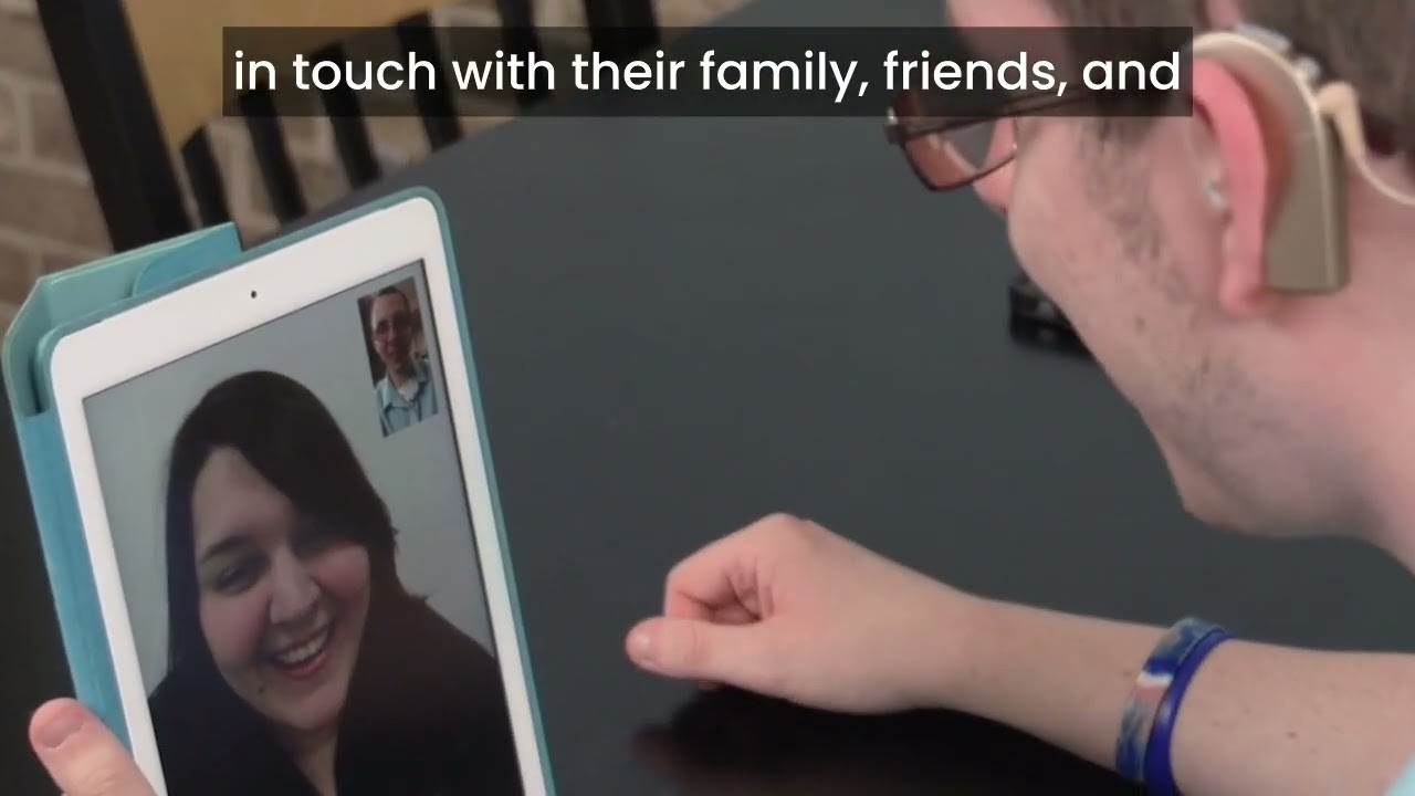 iCanConnect PSA_ 30 seconds 2024