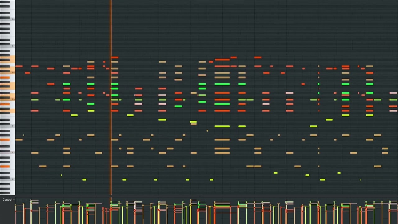 i made this for a school project