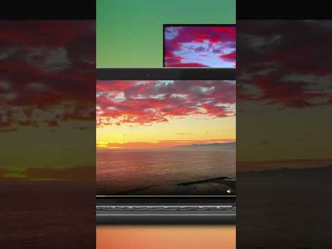 Screen Mirror Chromebook to Fire TV #shorts
