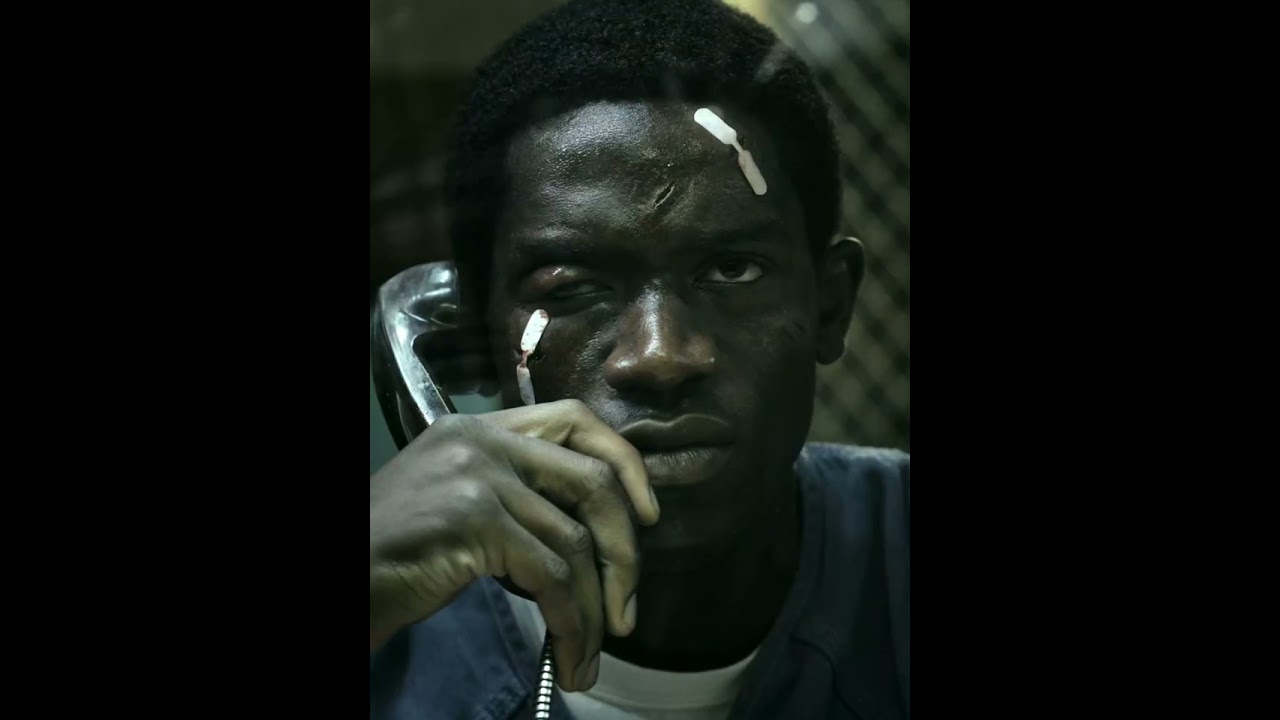 Franklin Saint | Snowfall Edit - Killer