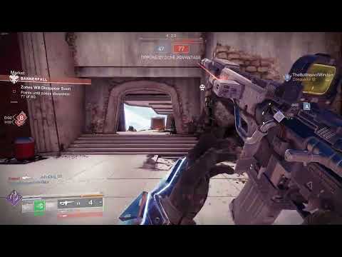 Steam Community :: Video :: Destiny 2: when they have better gaming chairs