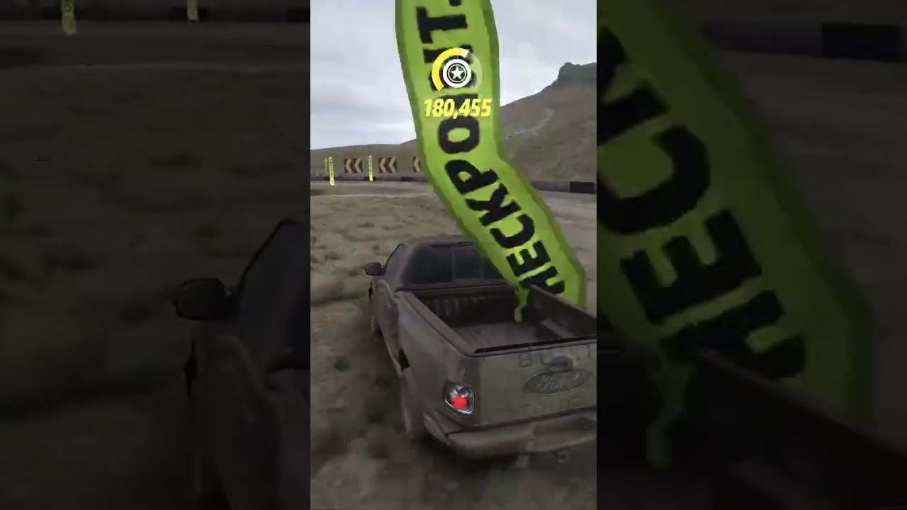 03 F-150 Lightning