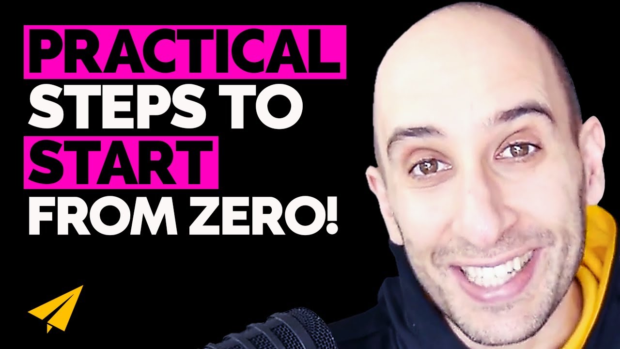 How to Build Your COMMUNITY From SCRATCH! | #MovementMakers