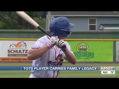KMOT First News at Six Sportscast 06/26/25
