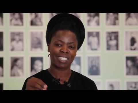 Zanele Muholi: VUKANI/RISE