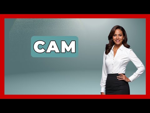 Cam - Baby Boy Name Meaning, Origin & Popularity - RandomNames.com