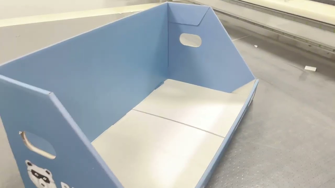 PDQ Display Product Structure Overview | Premium Display Solutions