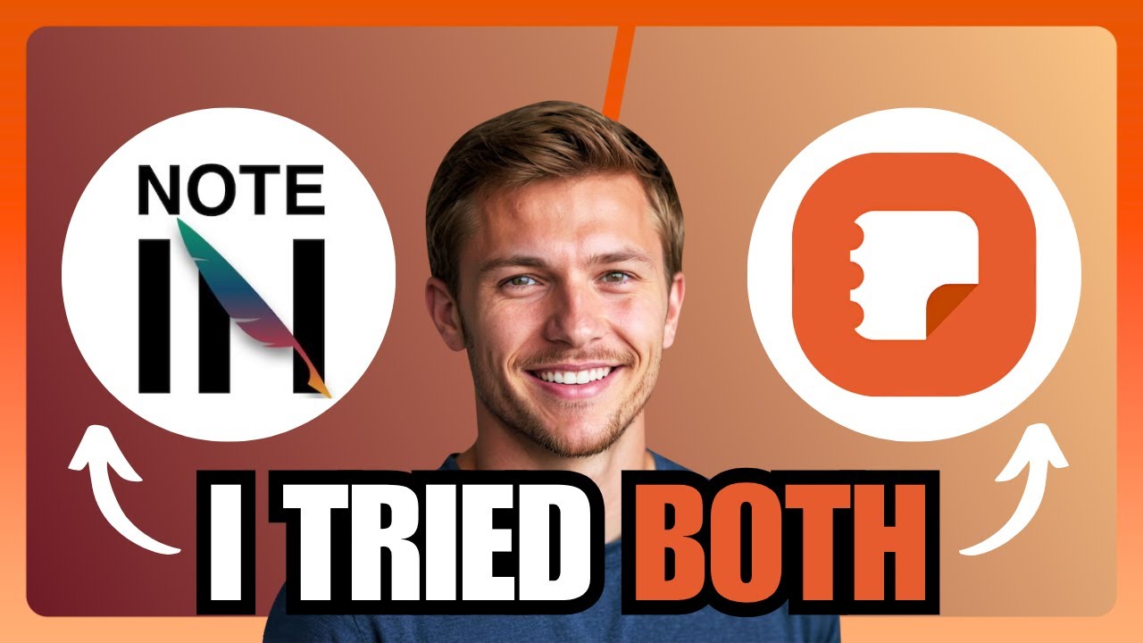 Notein vs Samsung Notes Review: Which App Actually Delivers for Stylus Writers? (2026)