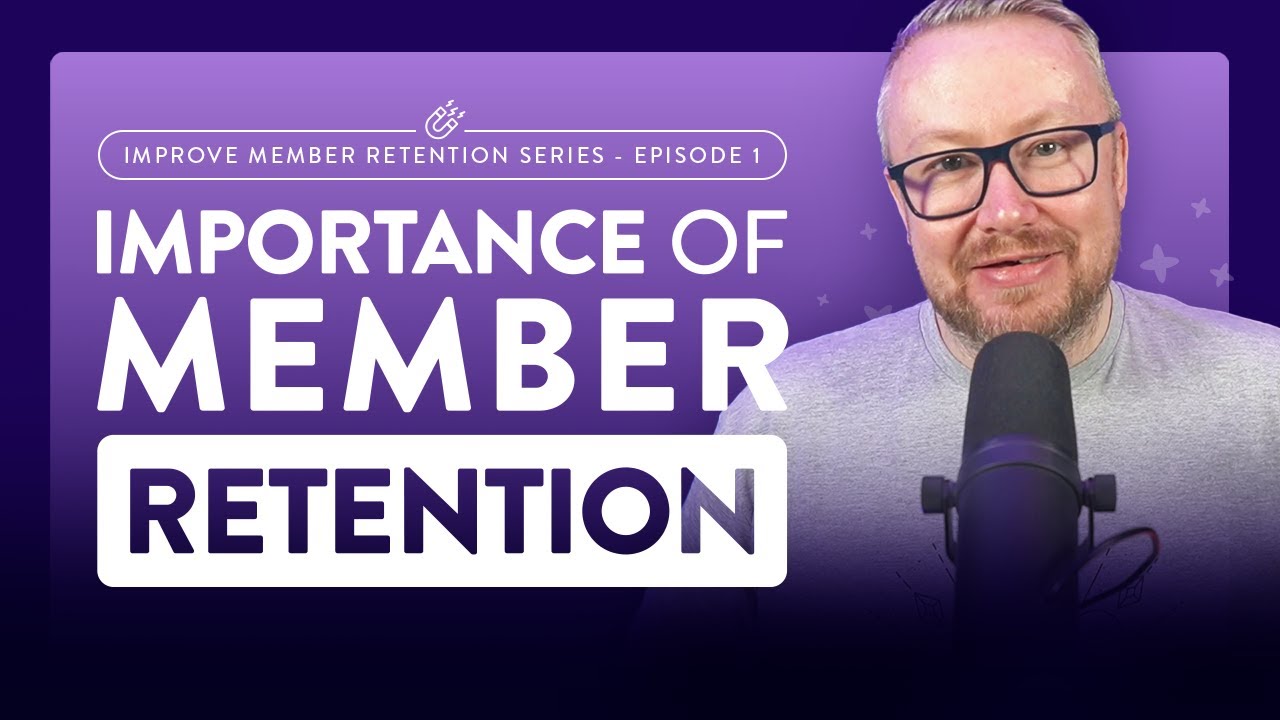 The Ultimate Guide to Member Retention for Consistent Income | Grow Your Membership