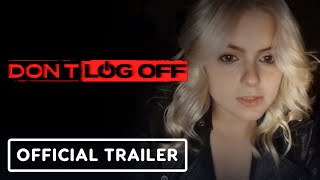 Don't Log Off - movie: watch streaming online