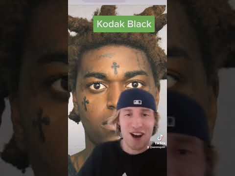 Most Iconic MUGSHOTS In Rap Part 2!!