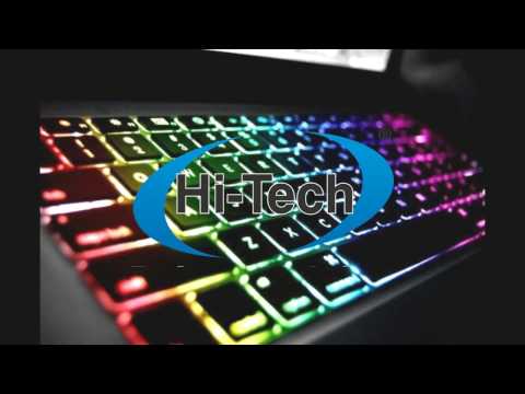 Hi-Tech Solutions