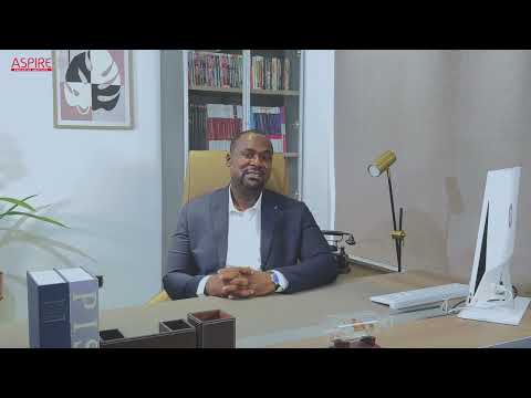 Sigmund - speaks on the save option on the Aspire Executive Mobile App!