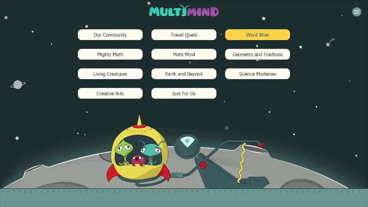 Edu-Consulting | MultiMind - Introduction (short version)