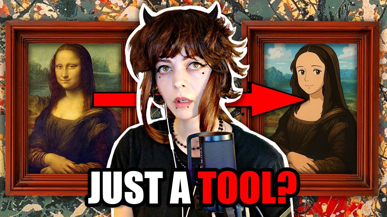 What Generative AI Users Get Wrong About Artists