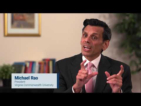 Opportunities for Higher Education’s Future
