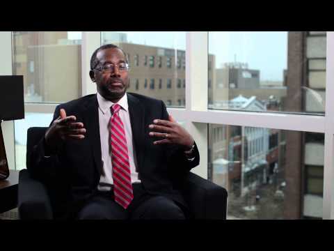 THINK BIG: In-Depth Learning - Ben Carson, M.D.