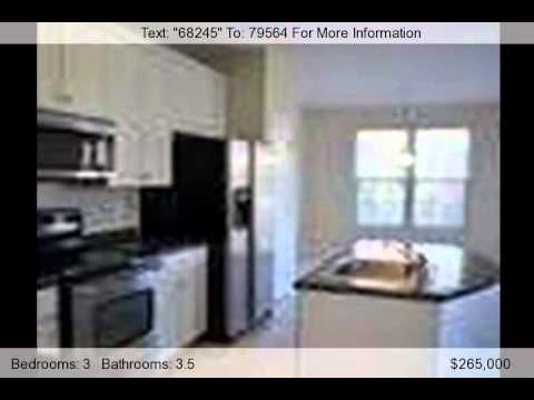 579 KIRKCALDY WAY, ABINGDON, MD 21009