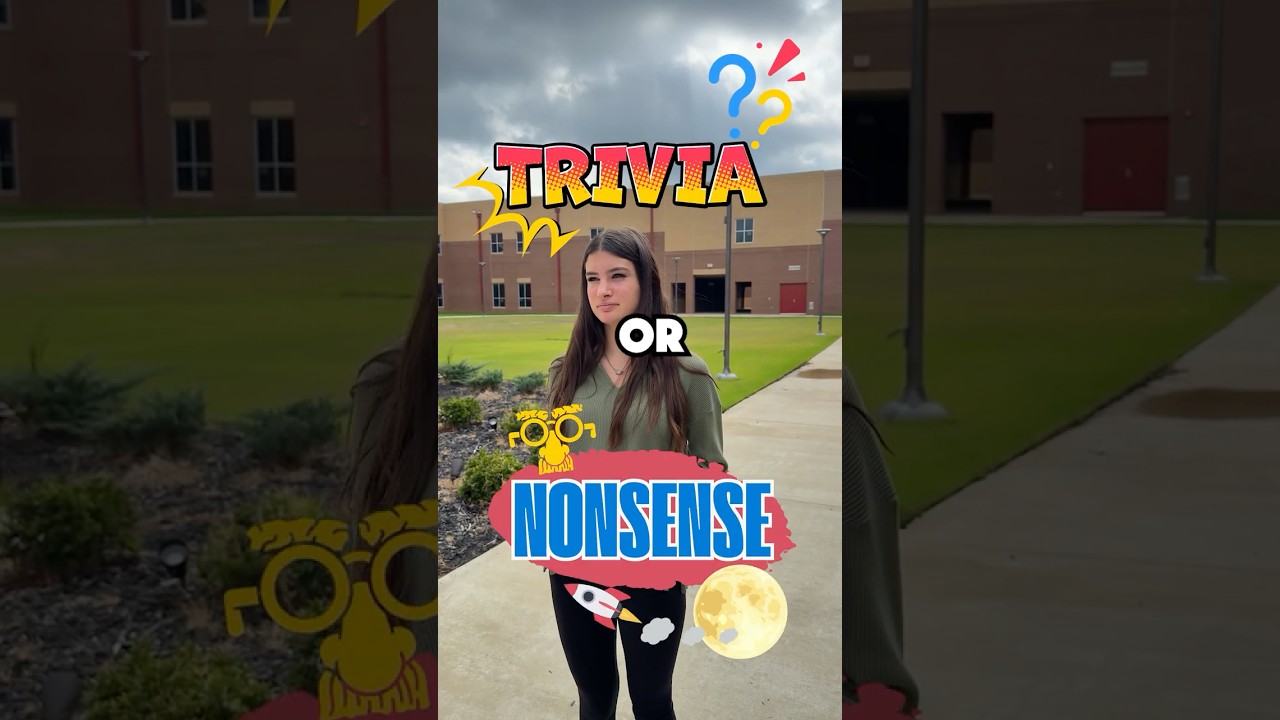 Trivia or Nonsense? | On the Hunt: Episode 3