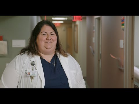 Get to Know Amanda Winters, CNM