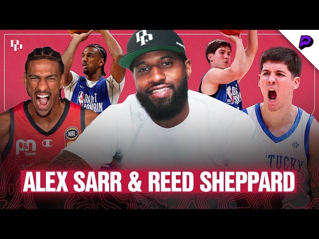 "It's NBA, it's the best basketball players in the world": Kentucky's ...