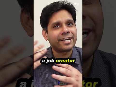 Top 5 Biotech Career Mistakes - Must Watch! #biotechnology #career #mistakes
