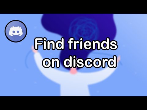 A Discord Server to make friends (Homesick Community)