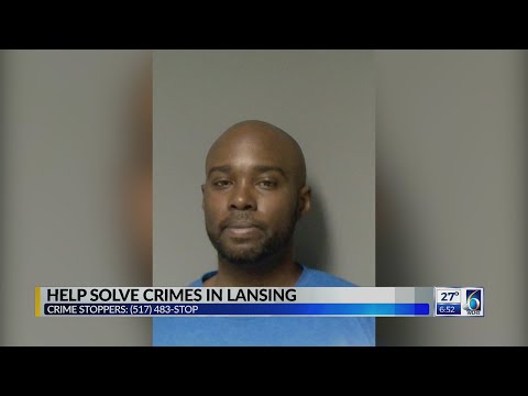 Help Solve Crimes in Lansing