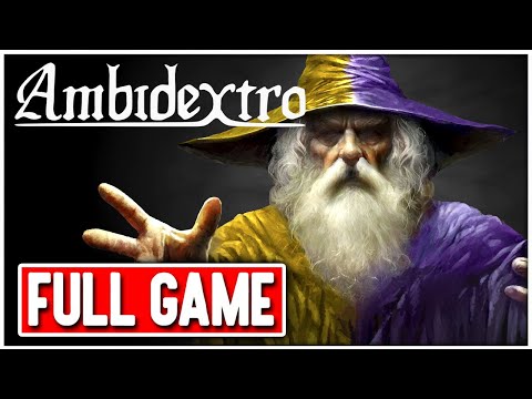 Steam Community :: Ambidextro