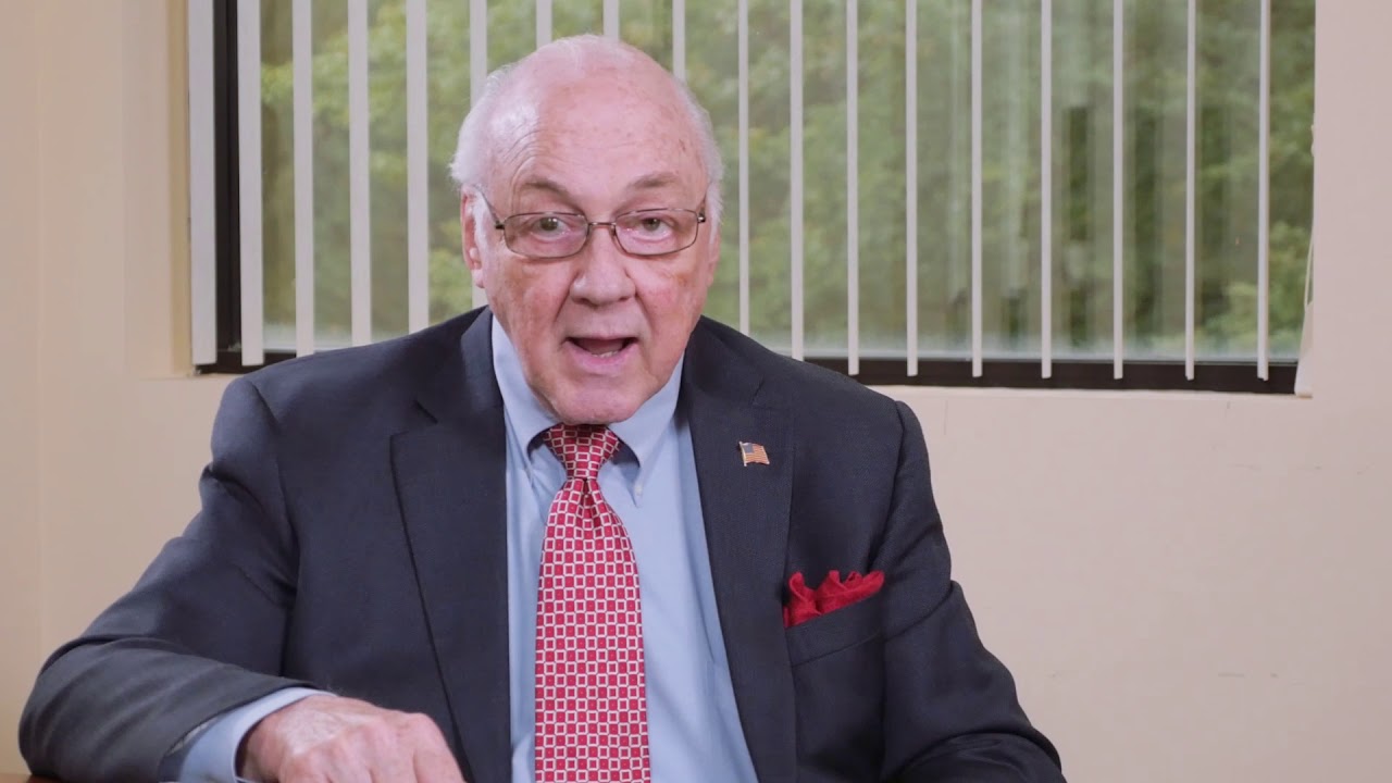 Donald O. Chesworth, Esq. | Partner | Tully Rinckey PLLC