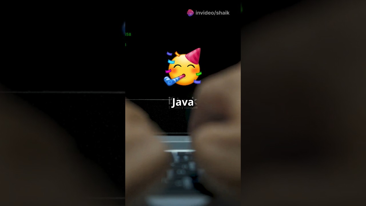 Java vs Javascript: Key differences explained  #fullstack #learnjs #coding #js #java #technology
