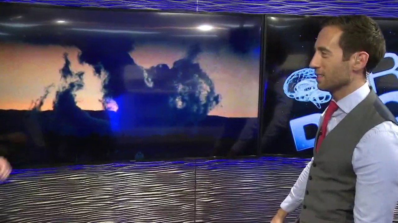 BrainDrops: Scud cloud