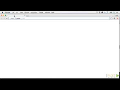 Learn Learning Dart Creating DOM Interactions | packtpub com - Mind Luster